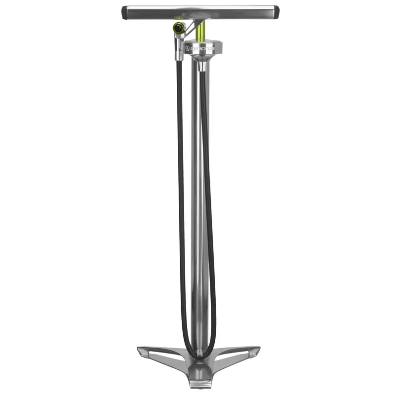 Syncros pump store